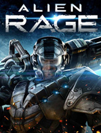 Alien Rage - Unlimited indir
