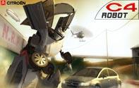 Citroen C4 Robot indir