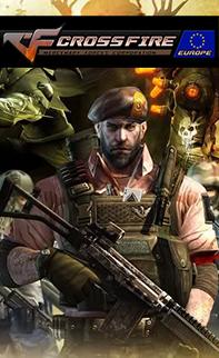 CrossFire Europe Demo indir