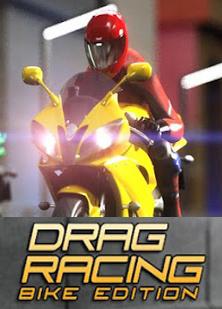 Drag Racing Bike Edition Demo indir