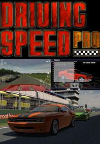 Driving Speed Pro Demo indir