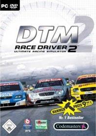 DTM Race Driver 2 Demo indir