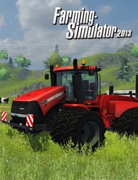 Farming Simulator 2013 Demo indir