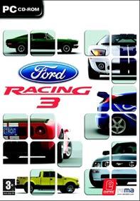 Ford Racing 3 indir