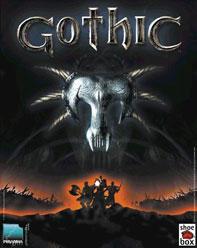 Gothic 1 Demo indir