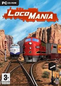 Loco Mania Demo indir