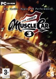 Muscle Car 3 Demo indir