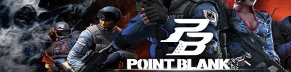 Point Blank indir