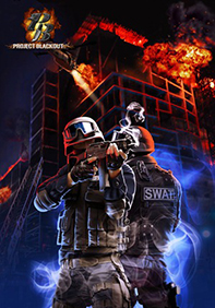 Project Blackout Demo indir