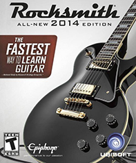 Rocksmith 2014 indir