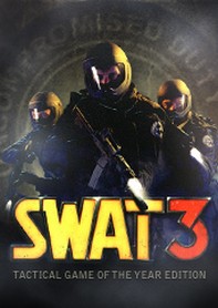 SWAT 3 Tactical Game of the Year Edition Demo indir