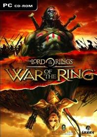 The Lord of the Rings War of the Ring Demo indir