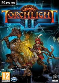 Torchlight II Demo indir