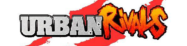 Urban Rivals indir
