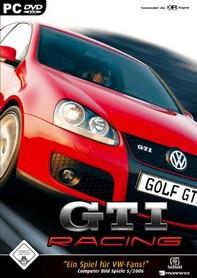 Volkswagen GTI Racing Demo indir