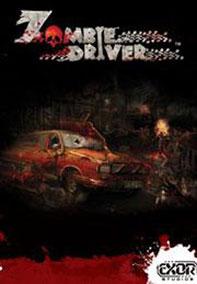 Zombie Driver indir